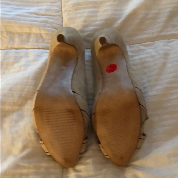 Zara | Shoes | Zara Pumps | Poshmark